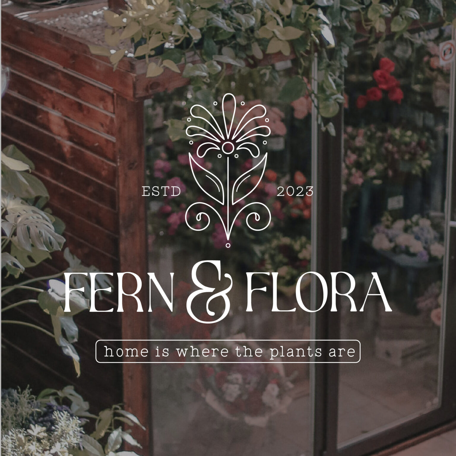 Fern & Flora - Meraki Design Studios